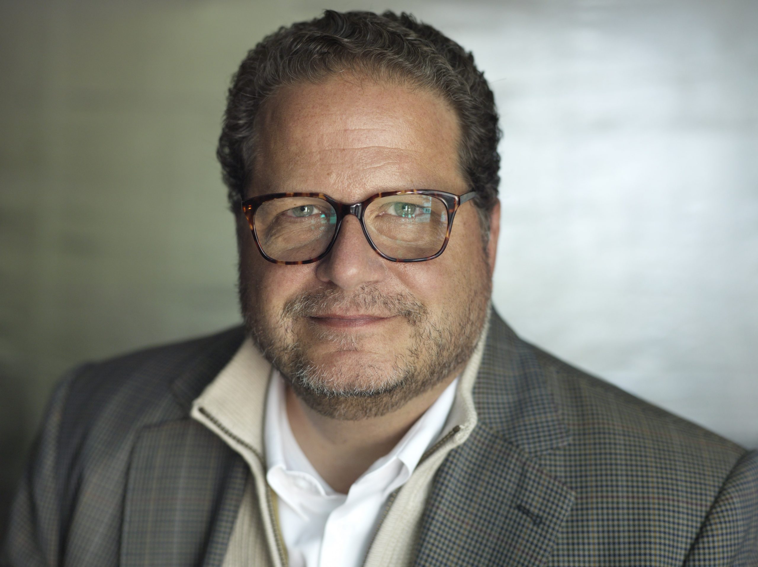 The Re-Wired Group – End-To-End Innovation Consultants