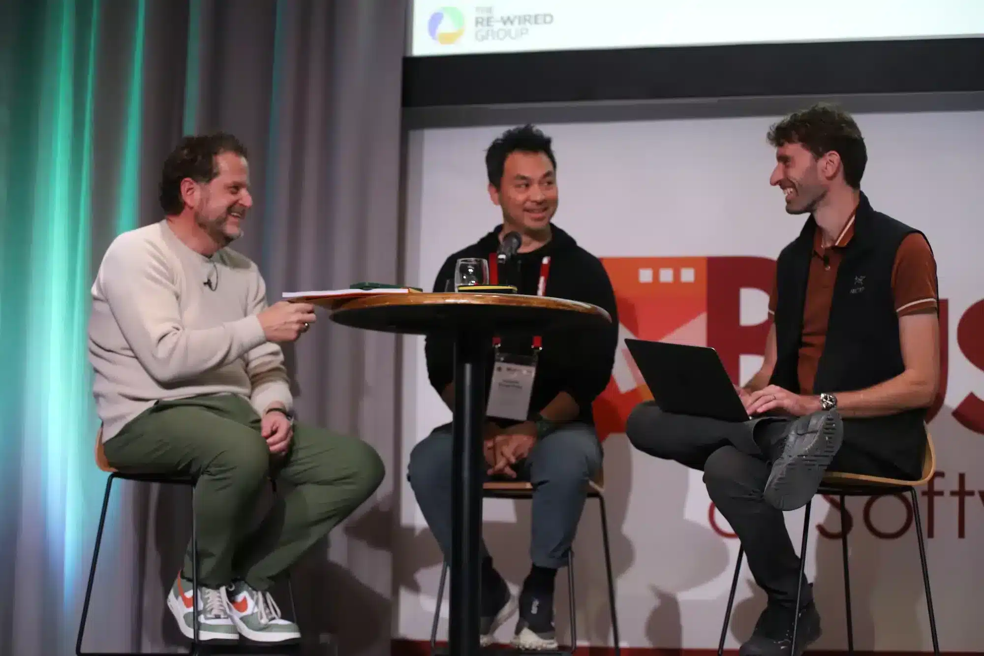 JTBD Interview - Live Demonstration