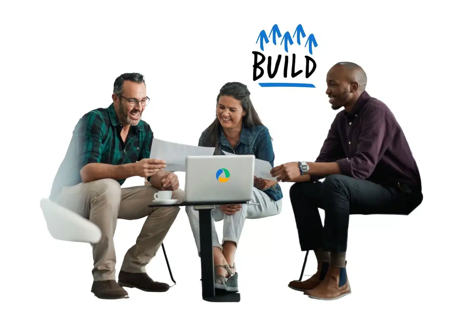 How to assemble the best-fit team for a JTBD project - The Re-Wired Group